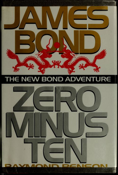 Zero Minus Ten